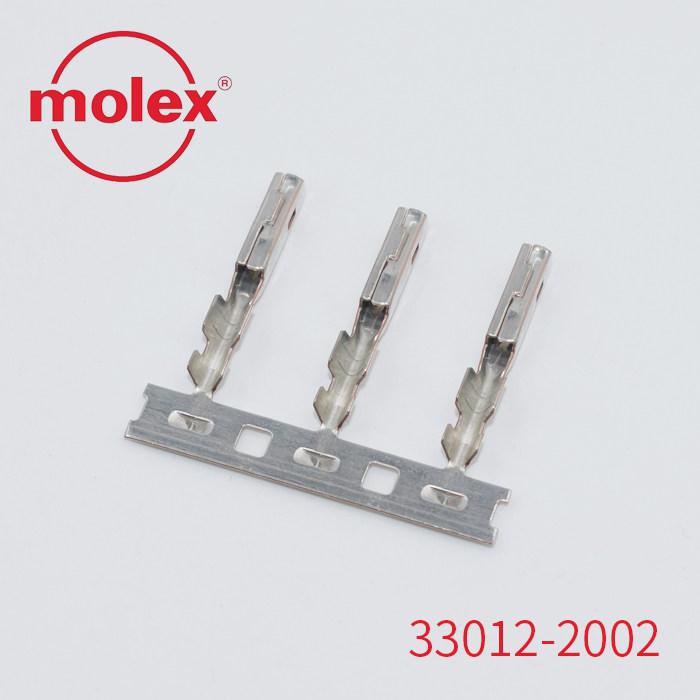 Molex/莫仕 正品 现货 330122002 镀锡 端子 插针 连接器 现货 - 小编推荐 - WePost 全民代运 - 马来西亚中国 ...