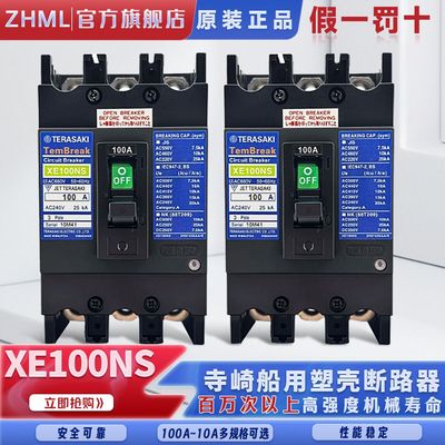 TERASAKI寺崎日本60a断路器