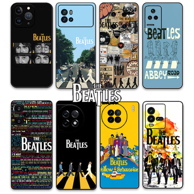 约翰列侬甲壳虫乐队手机壳周边