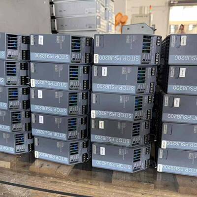 可维修西门子SITOP PSU8200电源模块，型号6EP3334议价
