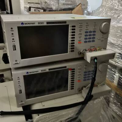 可维修MICROTEST 6020 Precision Imped议价