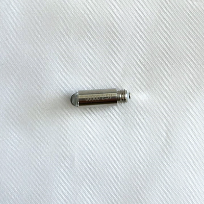 光纤喉镜灯泡2.5V06000LED