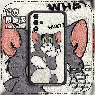 适用OPPOA93S手机壳潮牌卡通