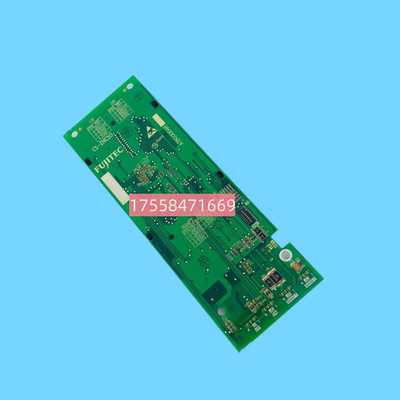 富士达电梯外呼显示板C1-INC10 外呼 外召板 A3N100048 全新 现货