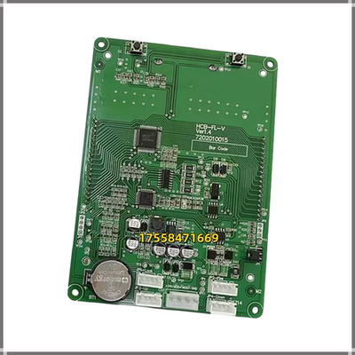 江南嘉捷电梯外呼显示板HCB-SL-V 轿内液晶显示板SFTC-CCB-L-SX