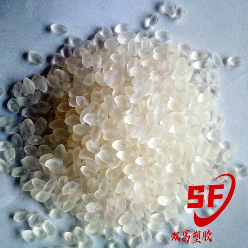TPU 5719 TPU 耐热性高, 薄膜, 涂覆 TPU颗粒 透明注塑级