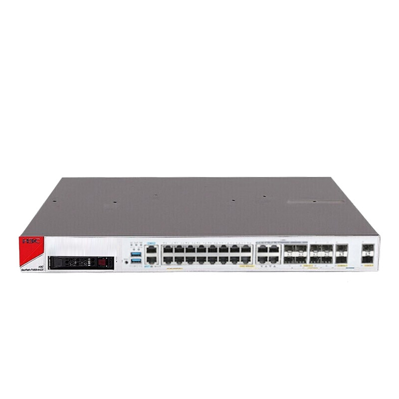 华三（H3C）SecPath ACG1000系列上网行为管理器ACG1030-X1多业务千兆高性能安全企业级网络硬件防火墙机架式_虎窝淘