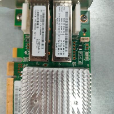 SUN/Oracle QLOGIC QLE8362-0RL 16GB双口光纤网卡 HBA卡