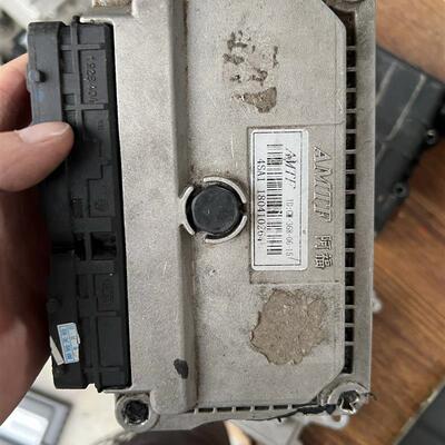 0281033846长城风骏6风骏5皮卡4D20D/4D20E风骏7电脑板EDC17C53