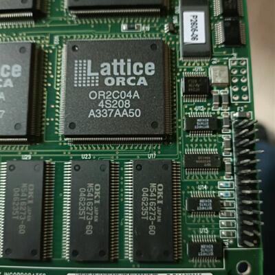 IMAGING PCV20383 P2605-06采集卡PCVISION PCV41542 R B14/N2956