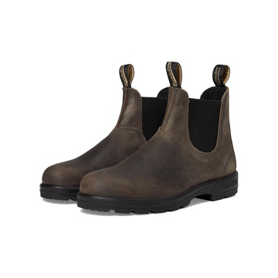 Blundstone女士切尔西靴