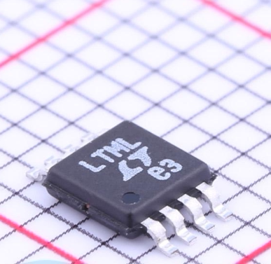 LT1962EMS8 -1.5 1.8 2.5 3 5芯片LTML LTTA LTPT LTPQ LTPS LPTR