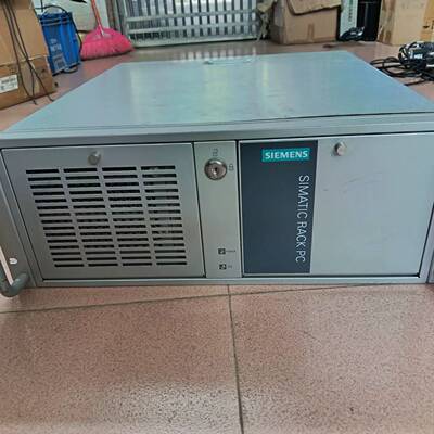 可维修西门子IPC3000 SMART工控机主板A5E347232议价