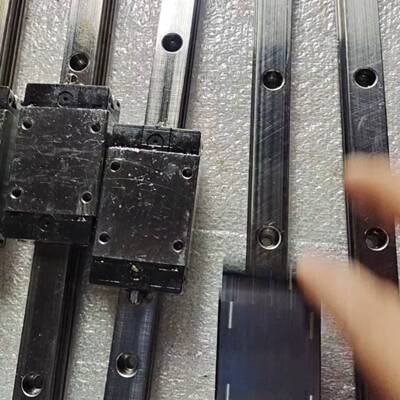 可议价R162211322静音型直线导轨