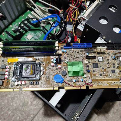 可议价威强SPCIE-C2260-i2-R10-HYV 主板