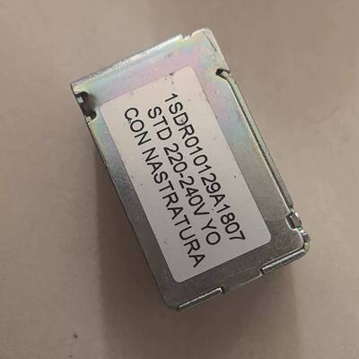 可议价1SDR010129A1807，220-240V，件，功