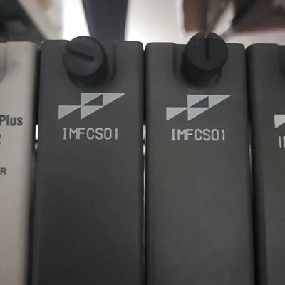 可议价贝利卡件IMFCS01转速卡，几乎，功能完好。适合