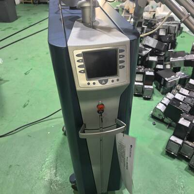可议价处理 LUMES Quantel Derma Sin