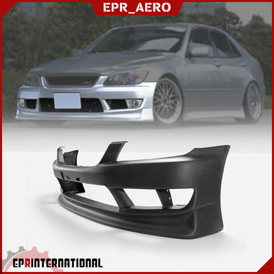 98至05雷克凌志IS200 萨斯RS200 Altezza咬地鲨 VTX款 全套大包围