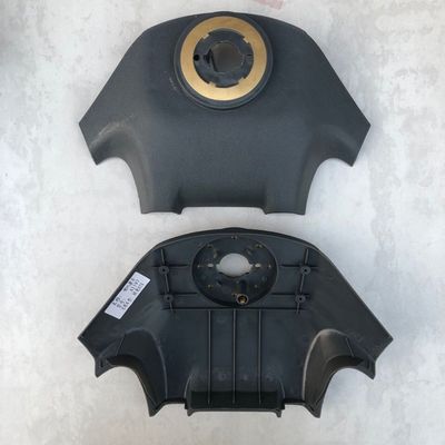 欧曼ETX骑兵喇叭磨片方