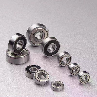 微型轴承轴承钢材质683-2Z684-2