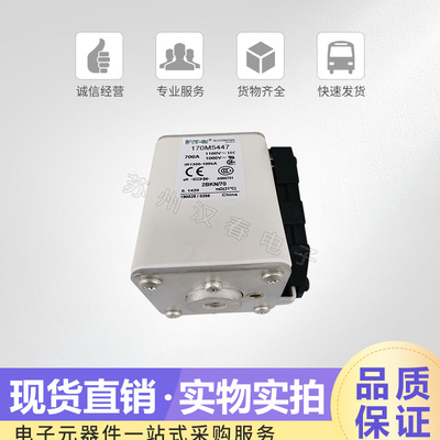 熔断器保险丝170M5438