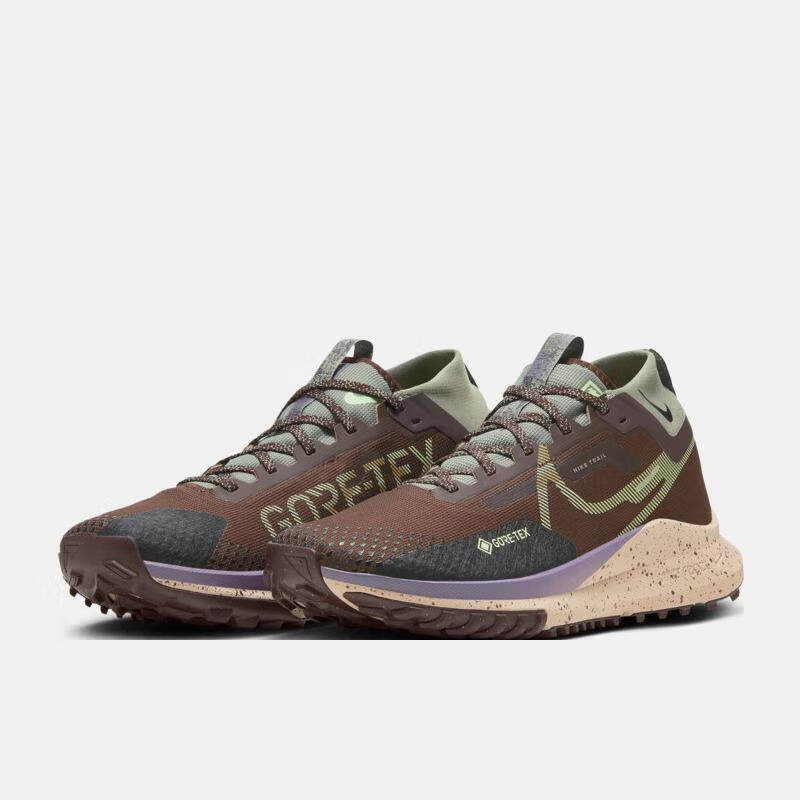 Nike耐克夏季男子 REACT PEGASUS 运动休闲鞋跑步鞋HF5707-201