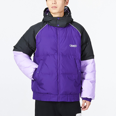 耐克/Nike连帽男羽绒服外套