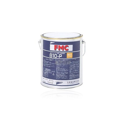 UNICON FMC 810-P 抛光剂4KG/1瓶
