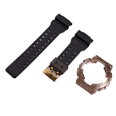 手表带表壳Casio卡西欧G-Shock