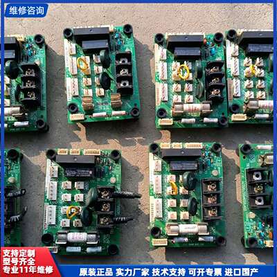 安川G7 F7 E7 S7变频器 ETX003822