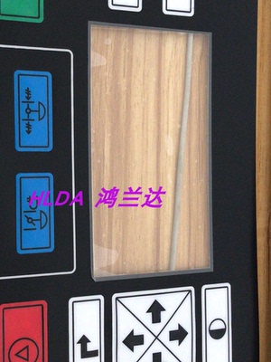 英格索兰空压机控制器22110399