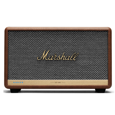 马歇尔 MARSHALL ACTON II VOICE 智能语音控制蓝牙音箱 家用音响