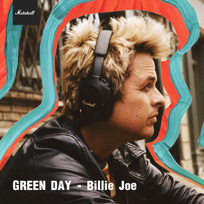 马歇尔 MARSHALL MONITOR III 3代主动降噪头戴蓝牙耳机 国行正品