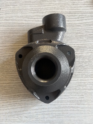 利欧配件EMH ACm APm EVP 泵头 叶轮 水封 水利部件