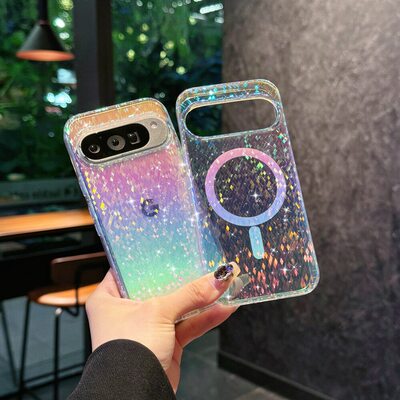 彩镀炫彩适用于谷歌Pixel