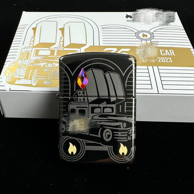 Zip打火机2023年度版c23