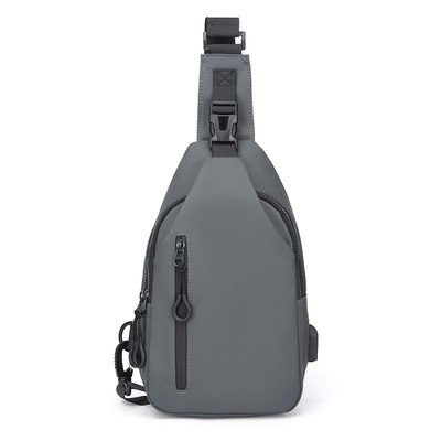 Cross-border Spot Large-capacity Chest Bag A Generation Of H