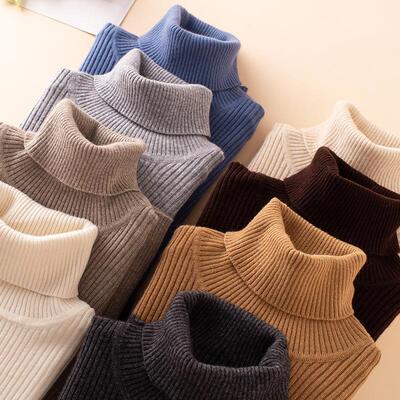 Sweater Women's 2026 Autumn And Winter New Thickened Wool Sw