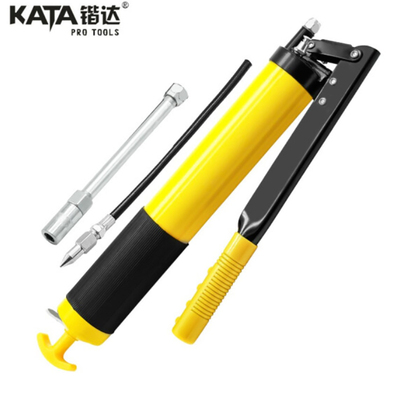 锴达黄油枪600CC牛油枪单杆KT50102 KT50103注油器KT50101KT50104