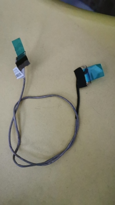 联想yoga 27 一体机 屏线 5c10u58299  5c10u58630