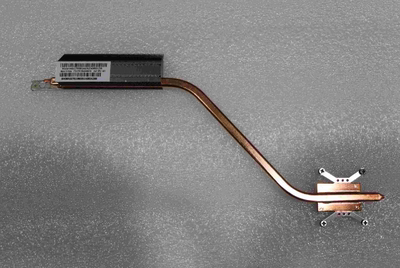 联想扬天s4030 一体机散热器 片 CPU散热模组 铜管 5H40G89231