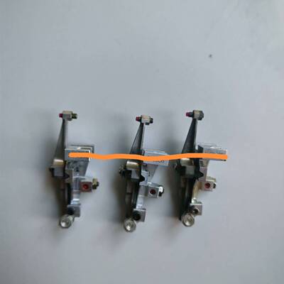 可维修KS IConn线夹，型号08888-0873，品，成色议价