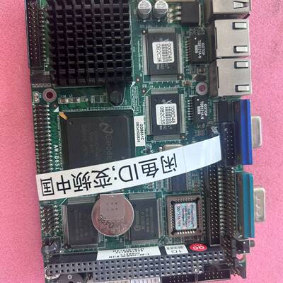 可维修研华ODB651C工控主板，功能完好，研华AW-B651 R议价