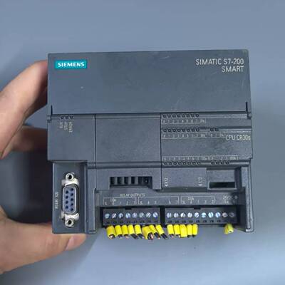 可维修西门子cpu cr30s功能正常议价