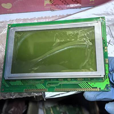 可维修工业液晶MPG240128A1-7多张议价议价