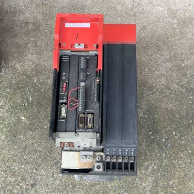 维修SEWMDV60A0220-503-4-00，变频器成色如图所得功能好议价议价
