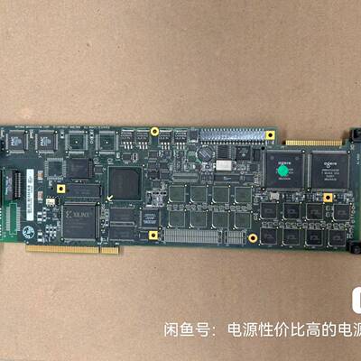 可维修SECONDARY SIDE卡，NMS AG400议价