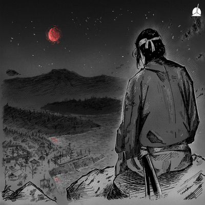 Musashigear Musashi Void V2 武藏二代限量鼠标垫