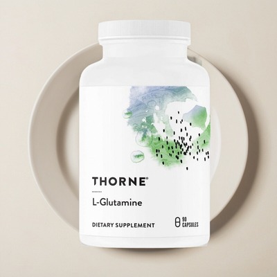 谷氨酰胺胶囊氨基酸胃肠道健